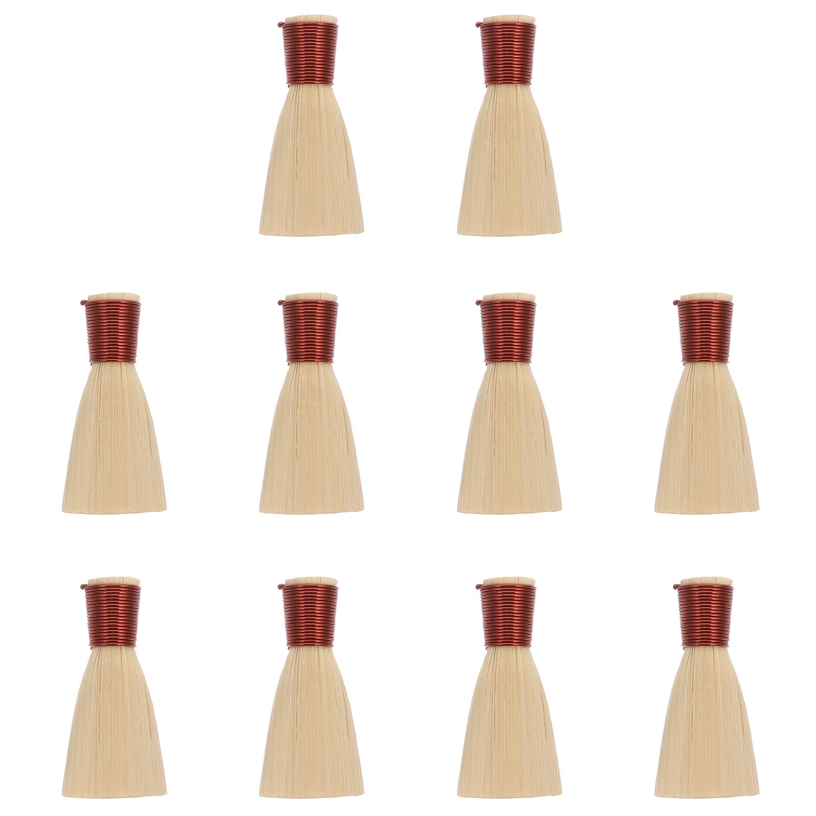 PBPBOX 3Pcs Suona Reeds Natural Reed with Copper Wire Good Sound ...