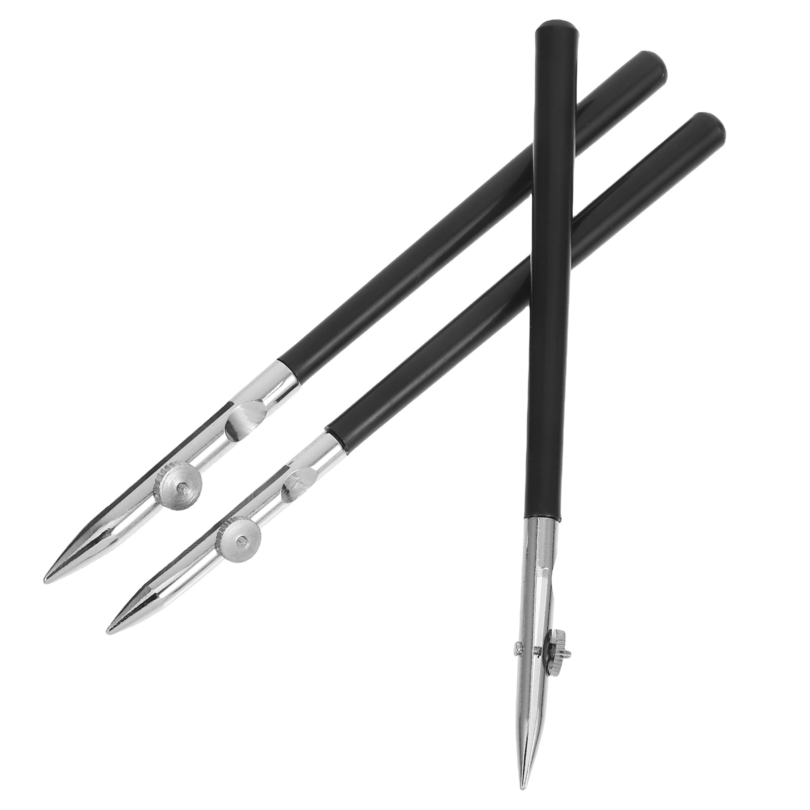 PBPBOX 3pcs Adjustable Art Ruling Pens for Painting Straight Lines and ...