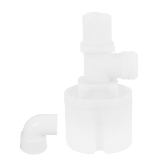 PBPBOX 4 Inch Float Valve Water Level Control Floating Ball Valve for ...