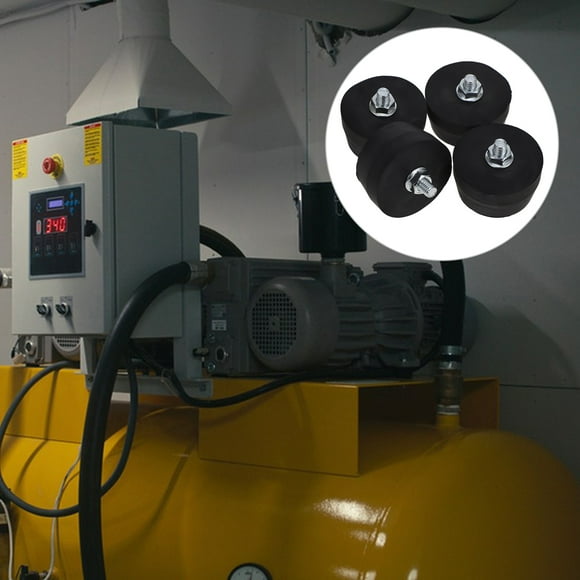Air Compressor Rubber Foot