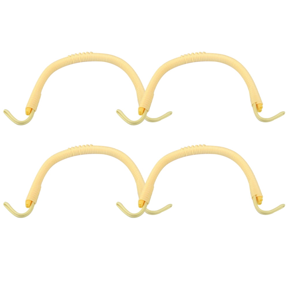 PBPBOX 4Pcs Teapot Handle Replacement Wear-Resistant Kettle Grip ...