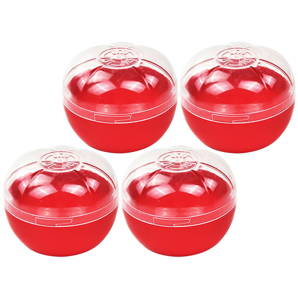 PBPBOX 4pcs Vegetable Preservation Jar Produce Saver Containers ...