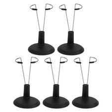 Action Figure Stand