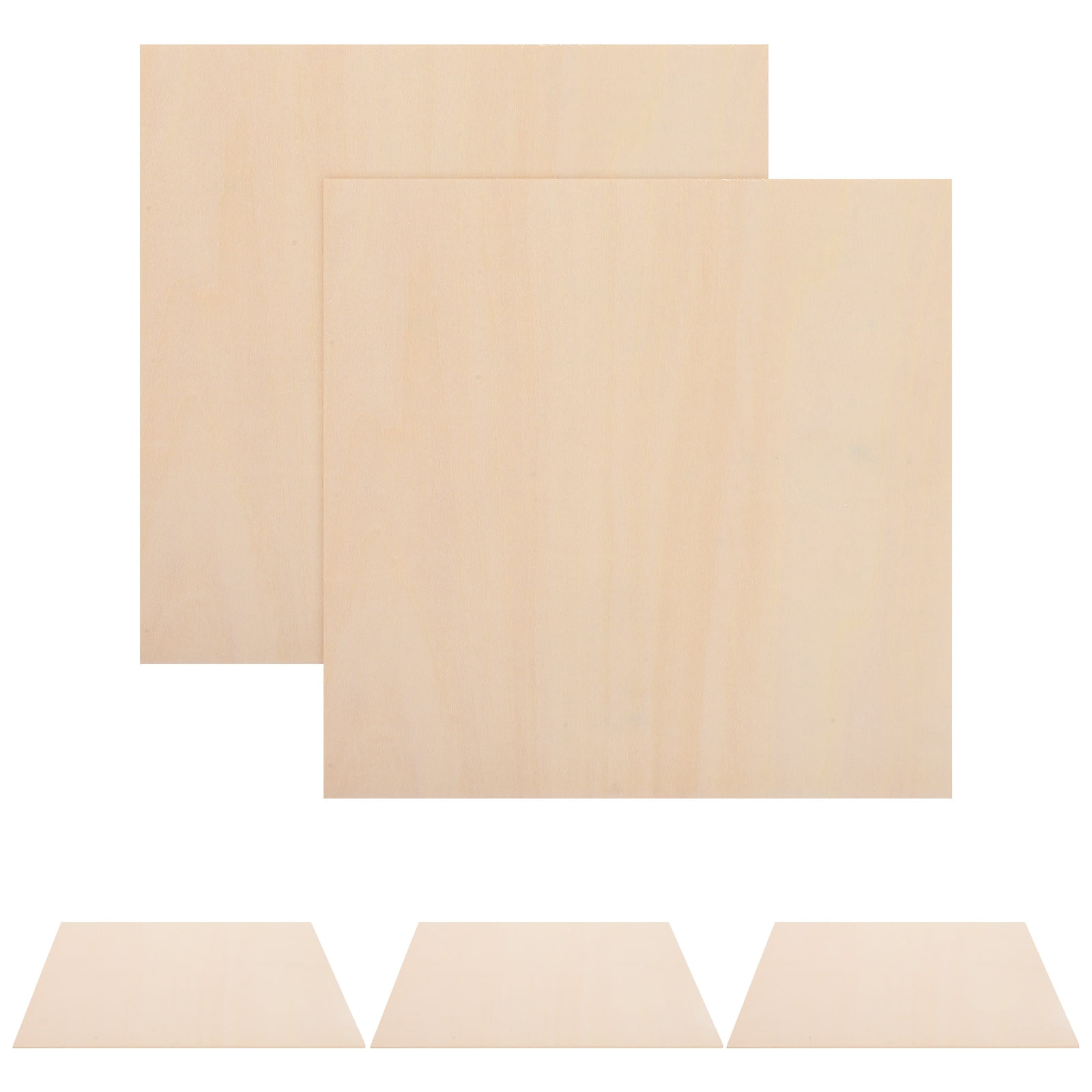 Flexi Plywood