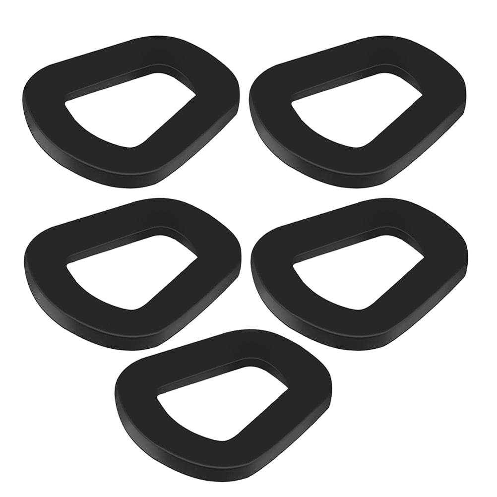 PBPBOX 5Pcs Replacement Fuel Can Gaskets Rubber Seal Prevent Oil ...
