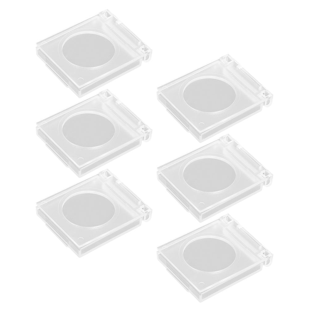 PBPBOX 6Pcs Button Protective Cover for Accidental Touch Prevention on ...