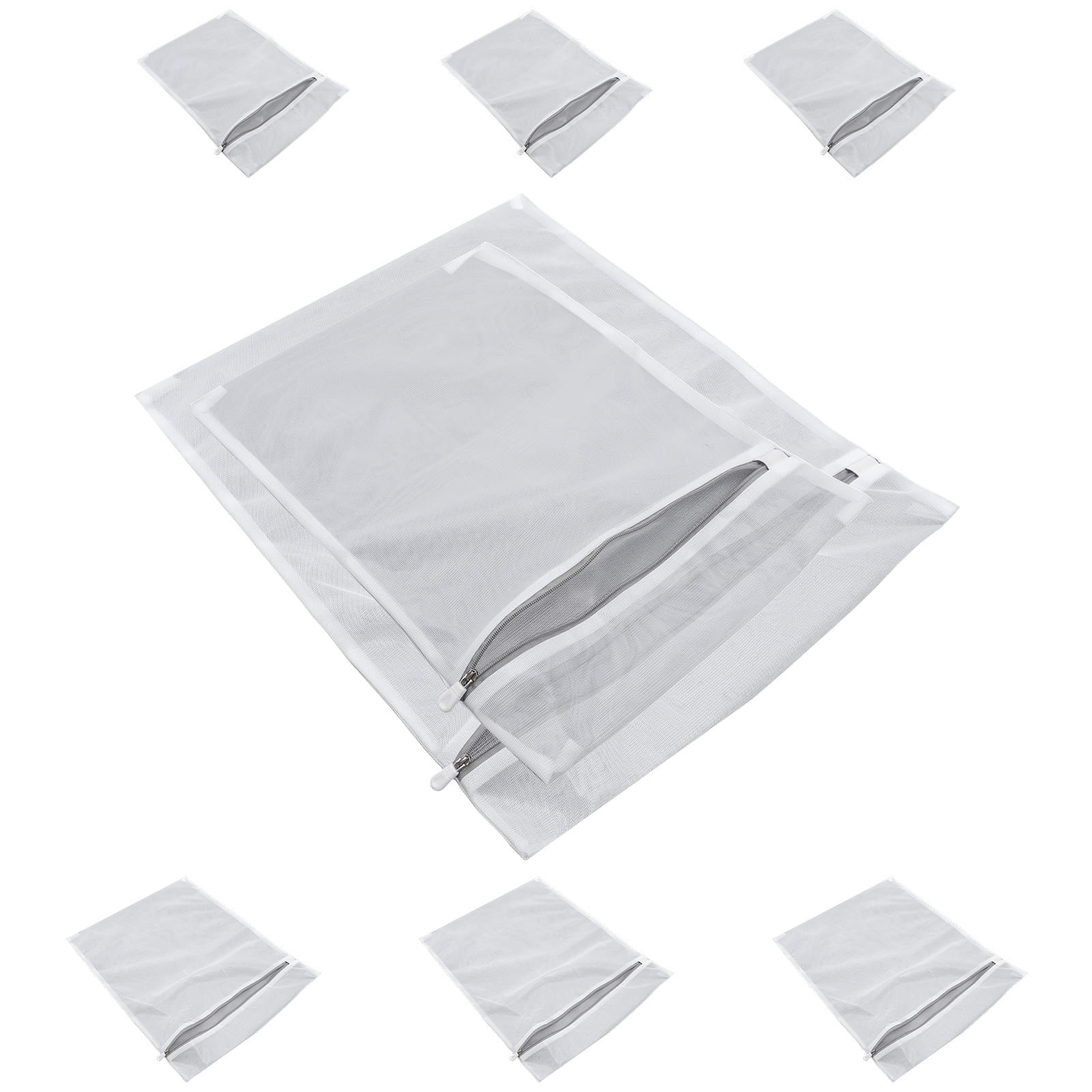 PBPBOX Laundry Pouch 8Set - Walmart.com