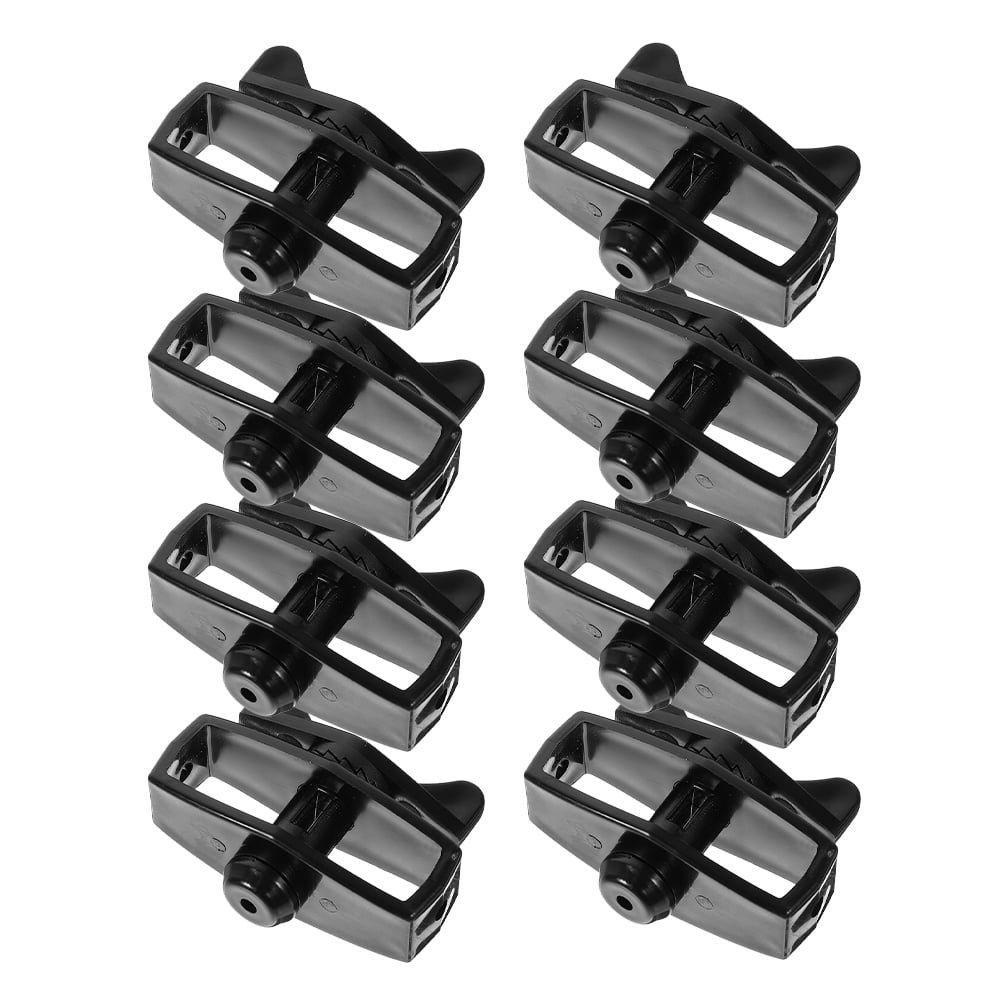 PBPBOX 8Pcs Plastic Wire Tighteners For Tightening Fence Lines In ...