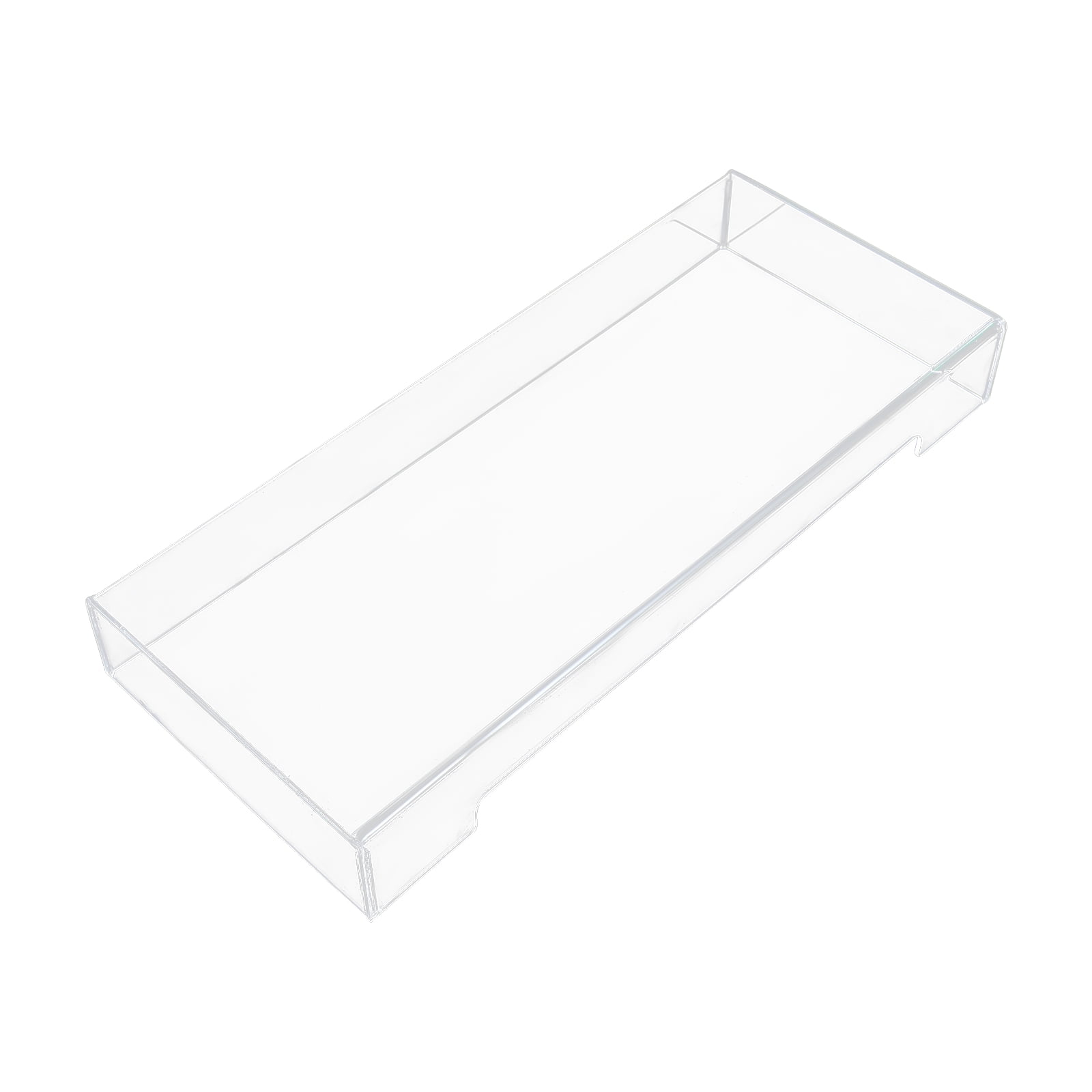 PBPBOX Acrylic Keyboard Guard Key Transparent 1Pack for Computer Users ...