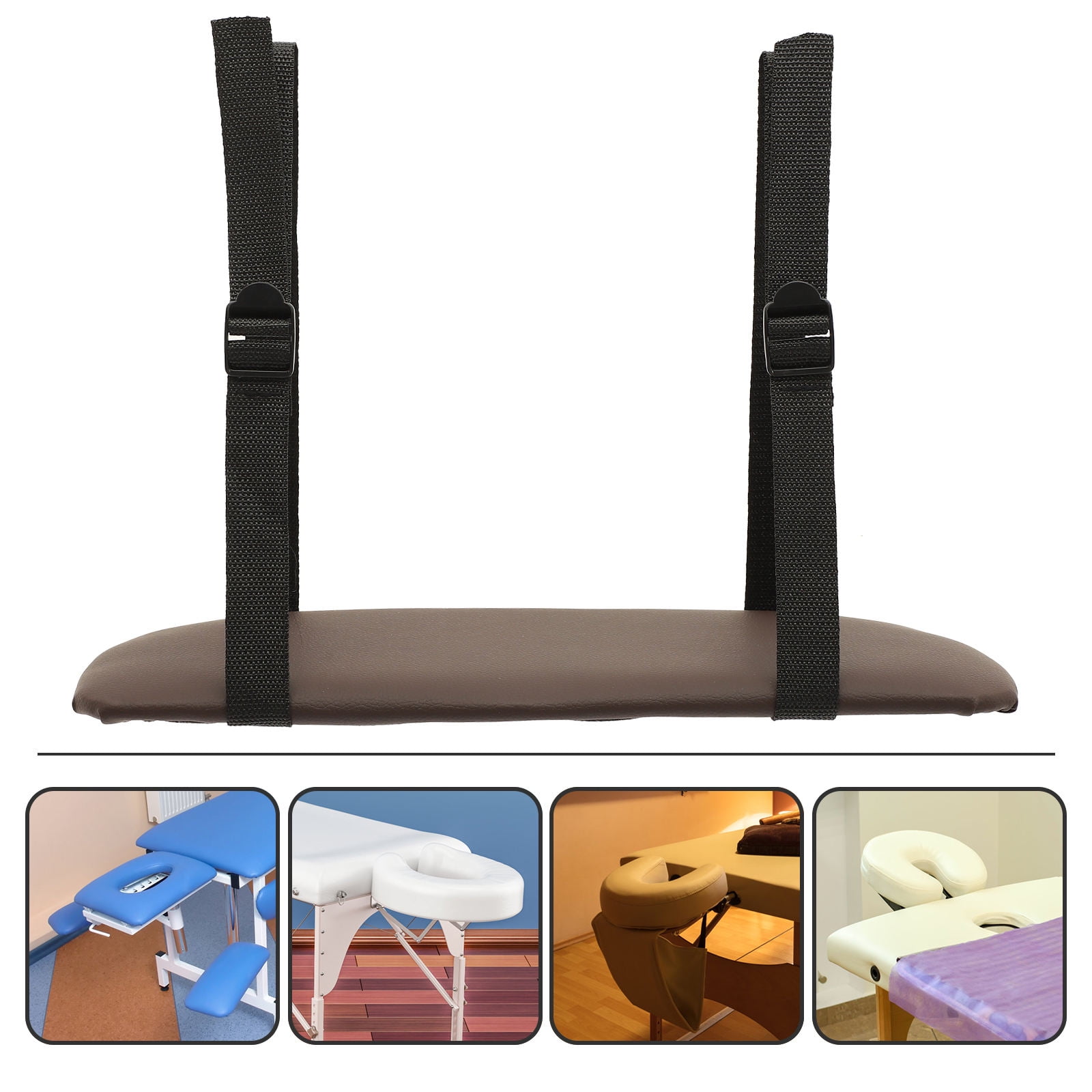 PBPBOX Arm Rest Support for Massage Table Hanging Arm Rest Beauty Bed ...