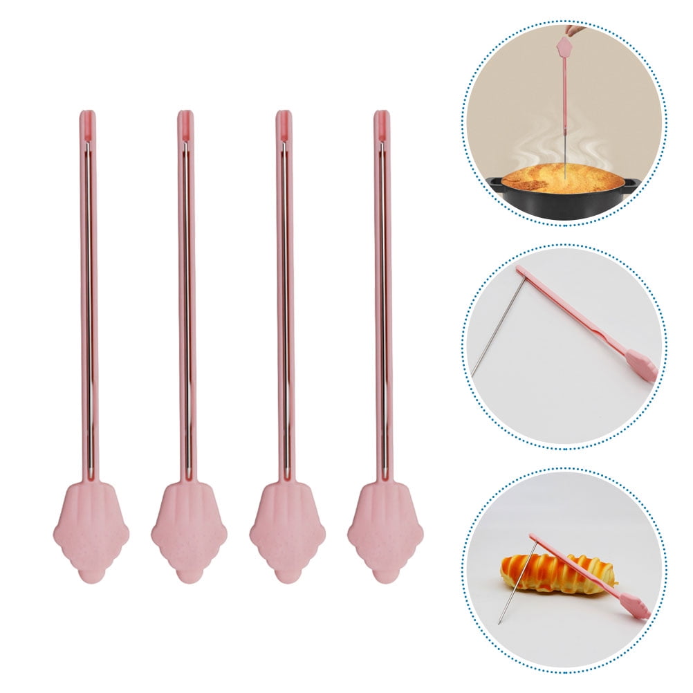 PBPBOX Baking Testing Probe ABS DIY Baking Tool for Checking Cake ...