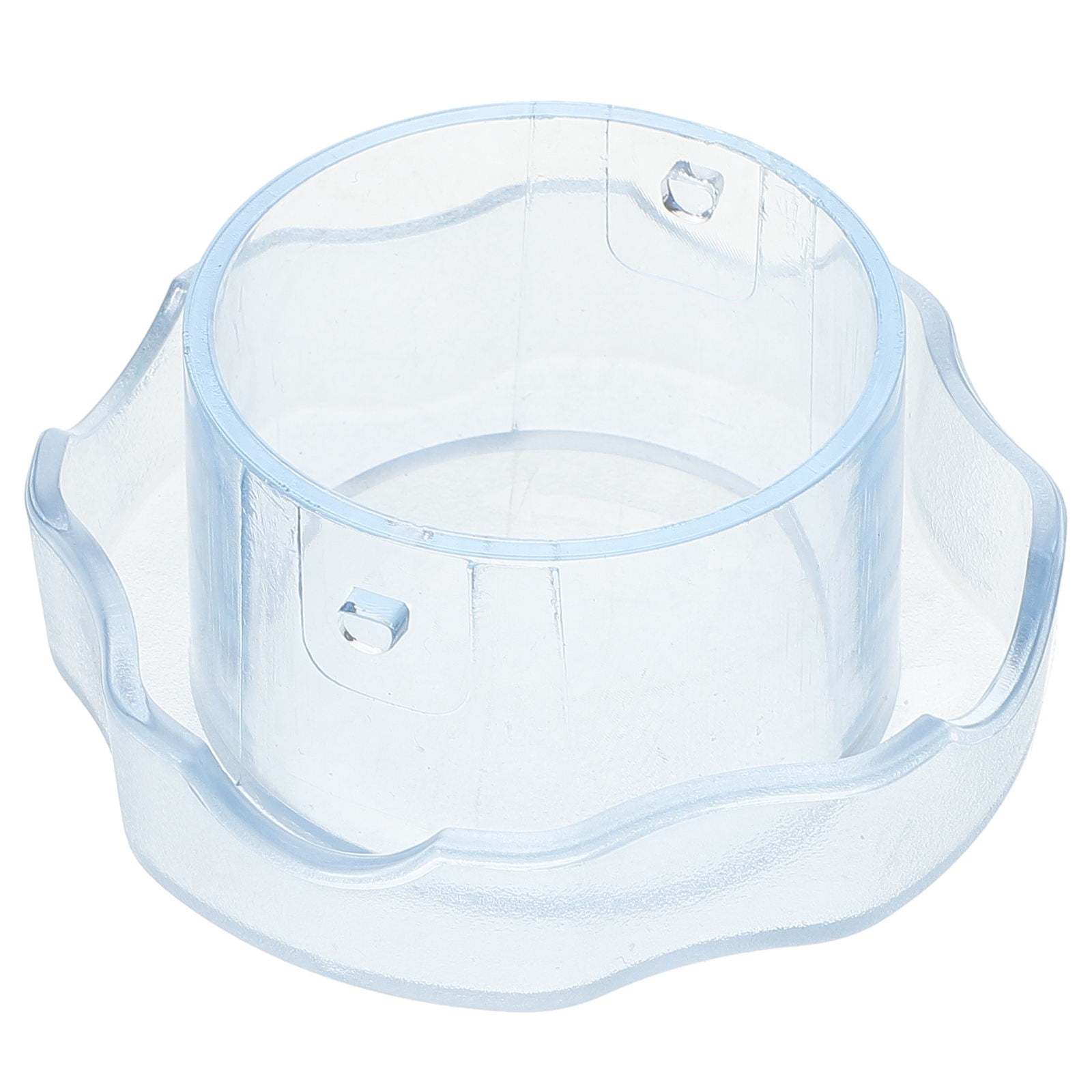 PBPBOX Original Transparent Blender Replacement Lid Compatible with ...