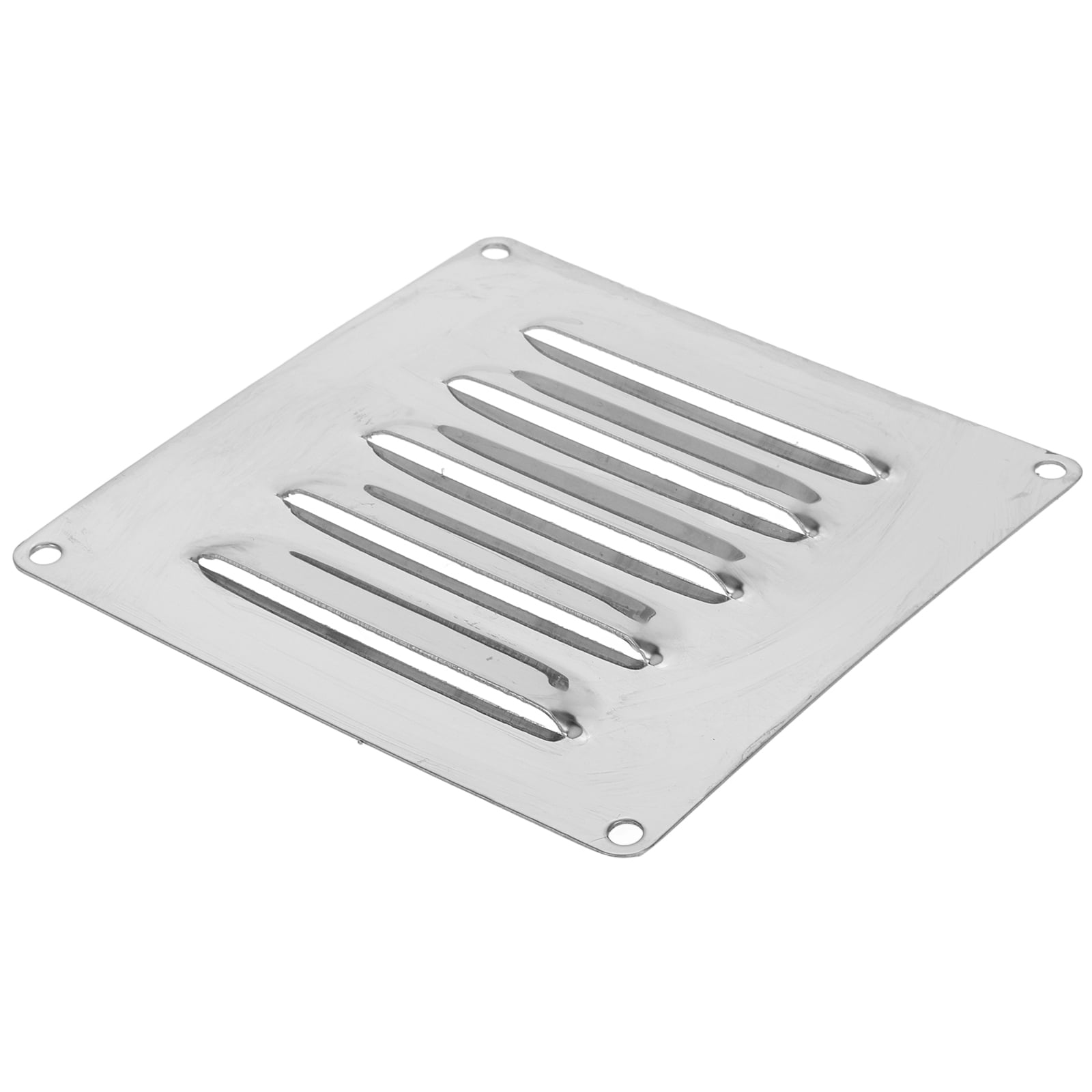 PBPBOX Stainless Steel Boat Venting Panel Durable Marine Vent Cover ...