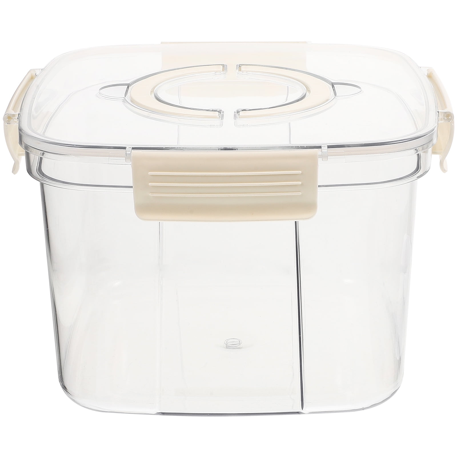 PBPBOX Bulk Rice Storage Container Kitchen Storage Container ...