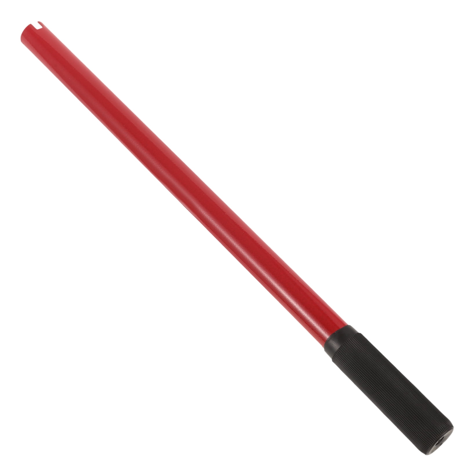 PBPBOX Car Jack Extension Red Steel Extendable Lever for Floor Jack Bar ...