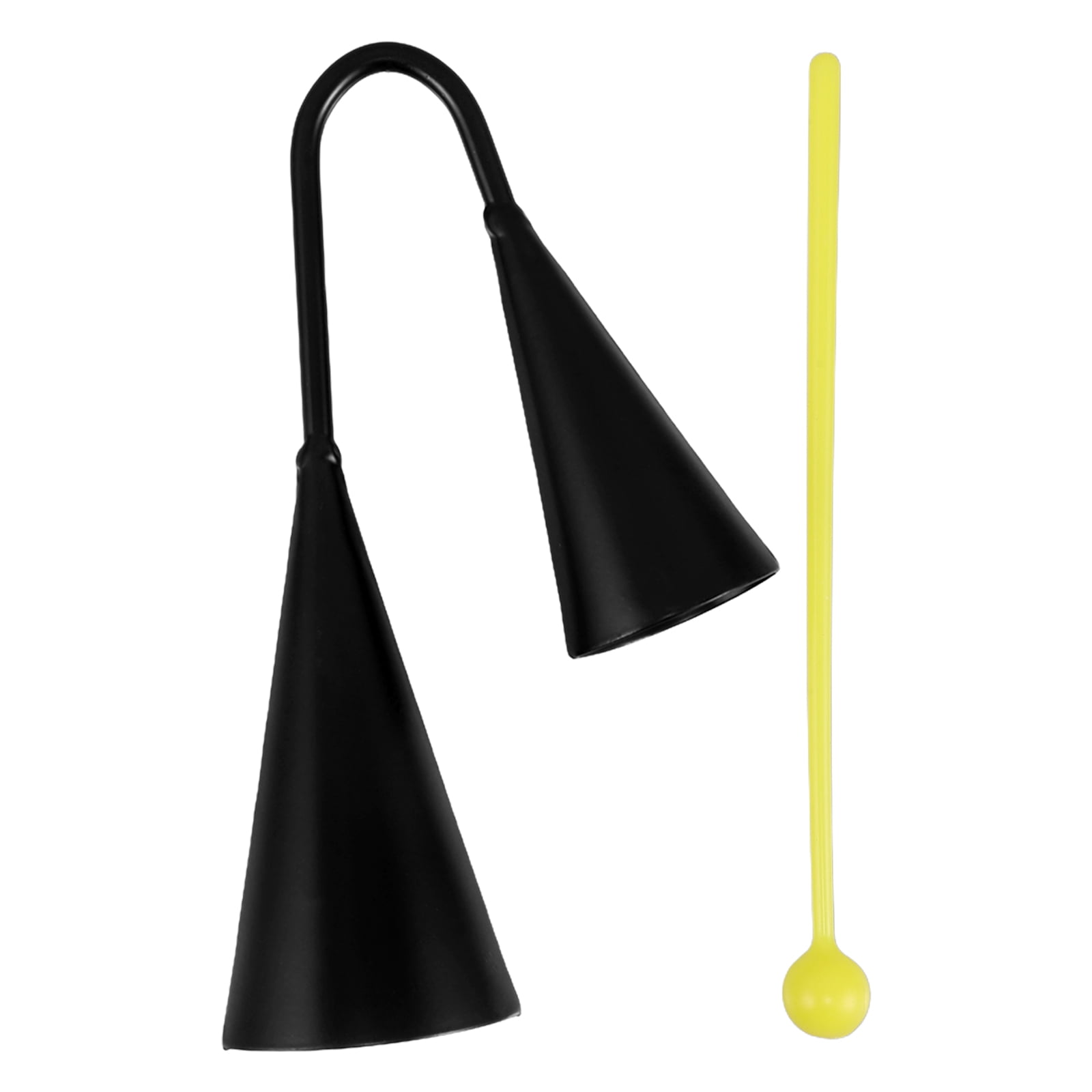 PBPBOX Cowbell for Music Agogo Bells for Children with Musical ...