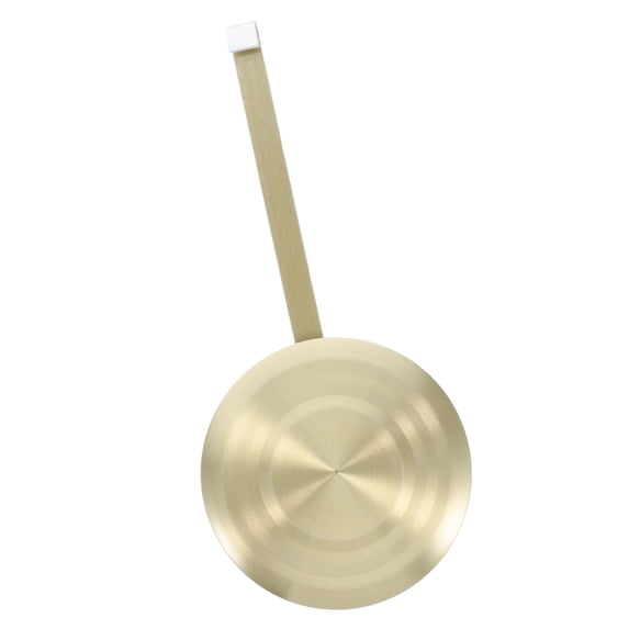 PBPBOX Clock Pendulum Replacement Part Easy Install Smooth Quiet ...