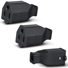 3 Prong Plug Replacement