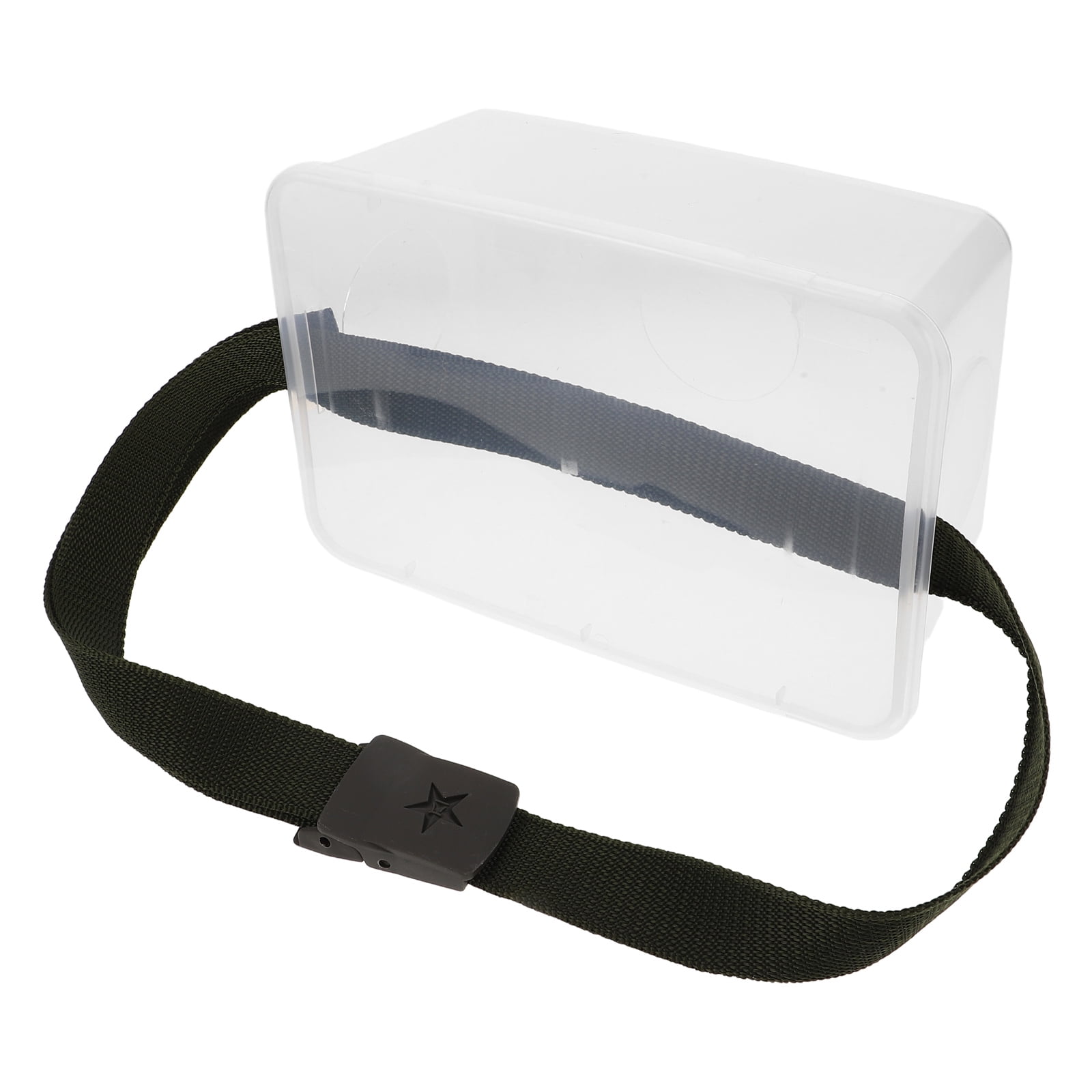 PBPBOX Family Fun Shaking Ball Toy Transparent Plastic for Team ...