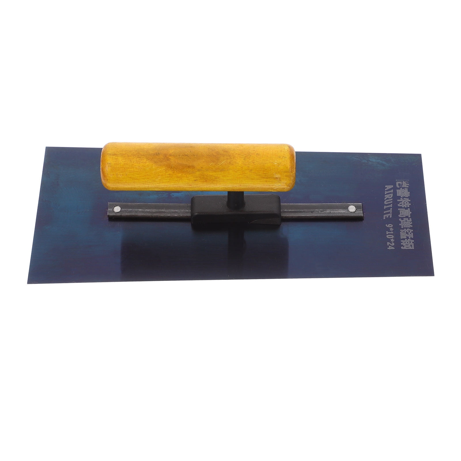 PBPBOX Cement Trowel Set Finishing Trowel Multi Carbon Steel 1Pcs Seam Filling - Walmart.com