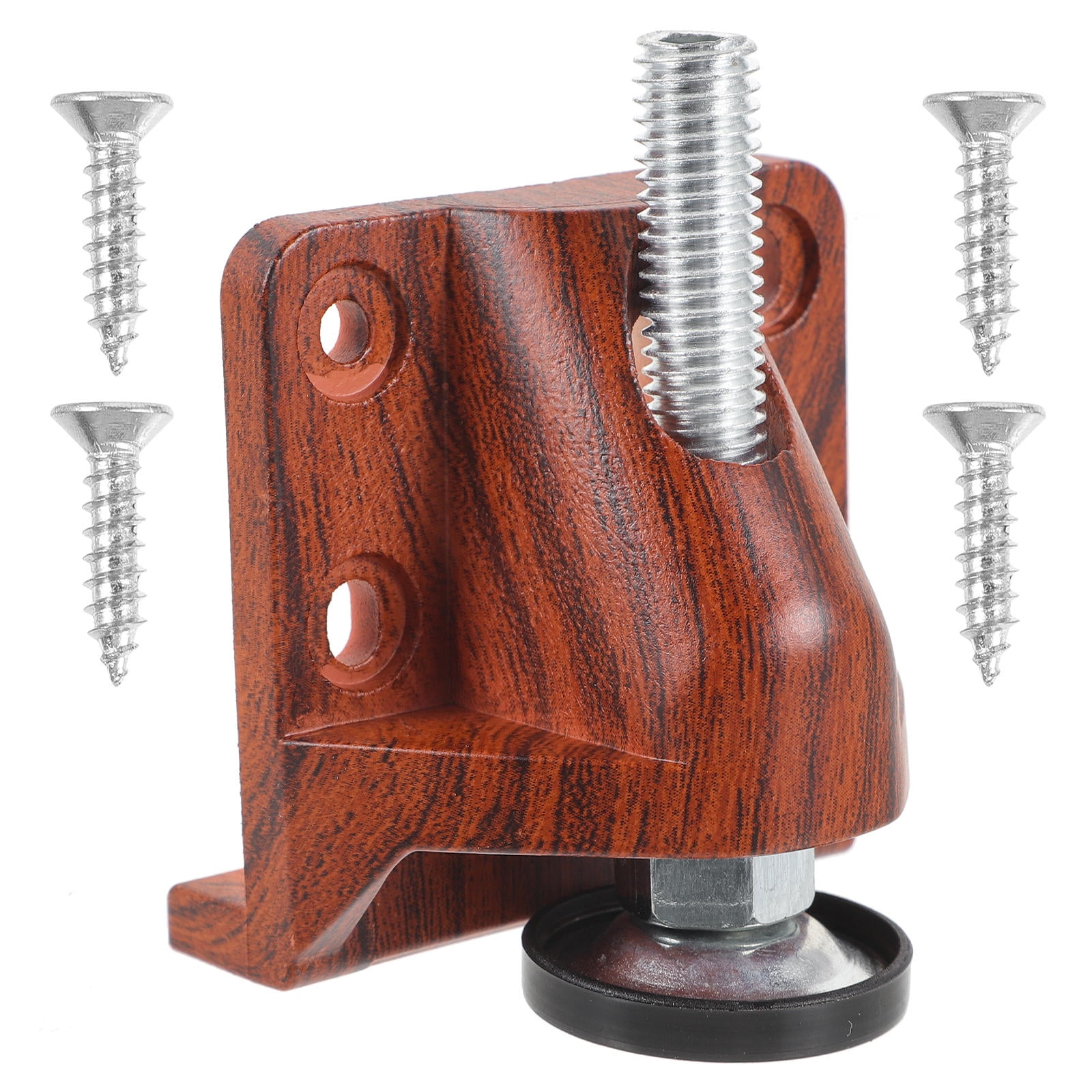 PBPBOX Furniture Leveler 4 Pack Heavy Duty Leveling Feet Wood ...