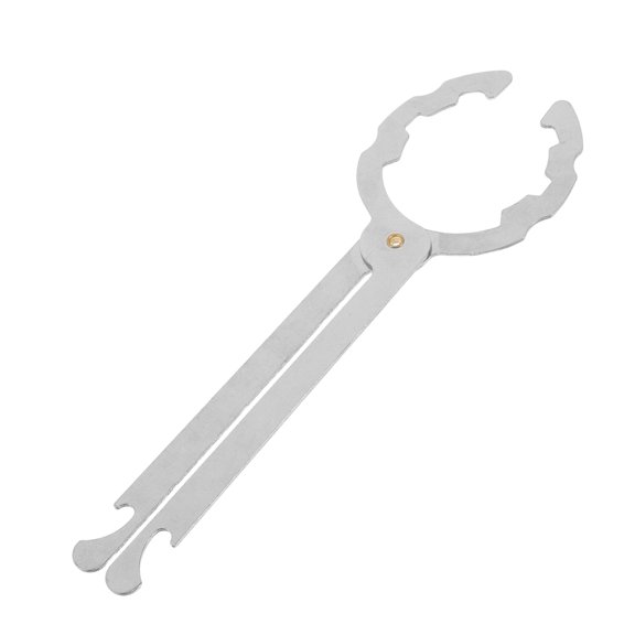 Propane Tank Valve Tool