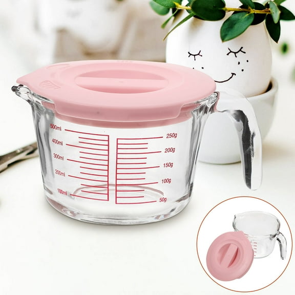 Pyrex Measuring Cups