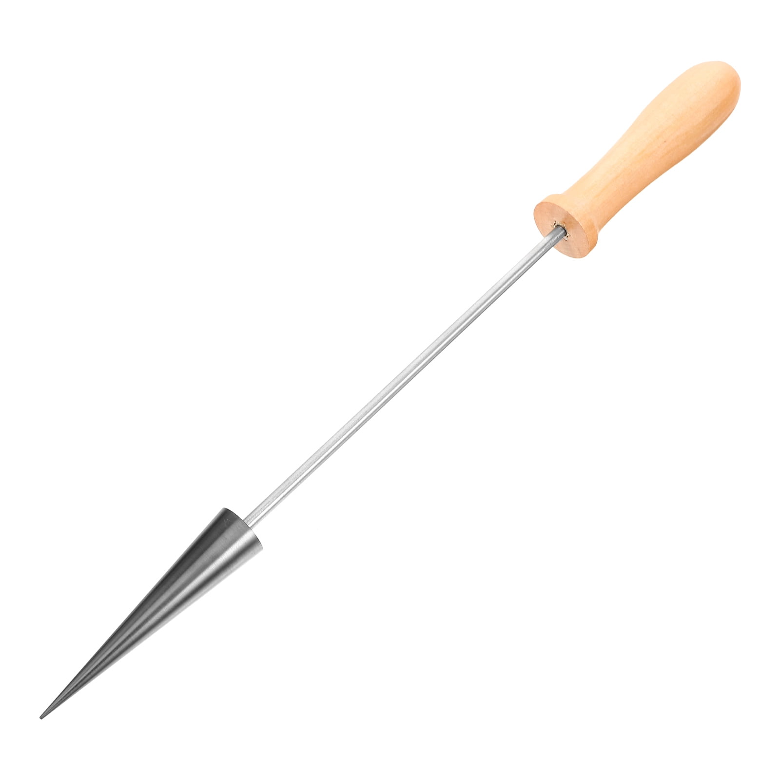 PBPBOX Glass Shaping Tool Graphite Hole Expander User Friendly Design ...