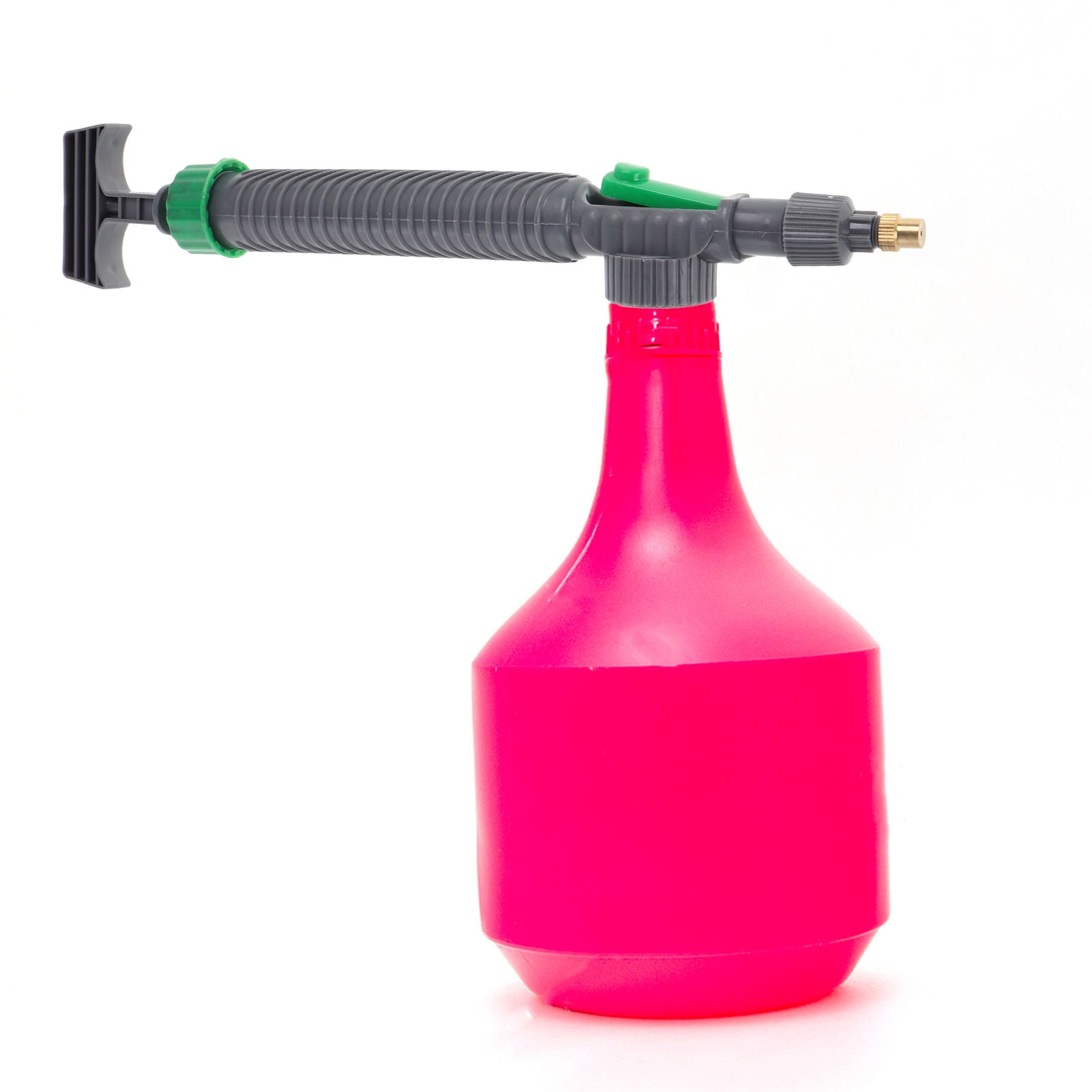 PBPBOX Handheld Sprayer With High Pressure Foam Spray For Home Lawn ...