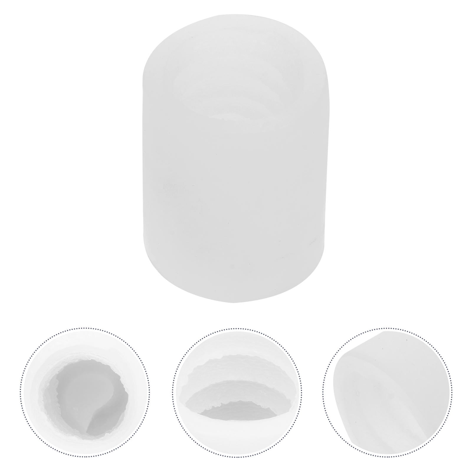 PBPBOX Handmade Craft Mould 1Pc Resin Silicone Molds Shape Diy Making ...