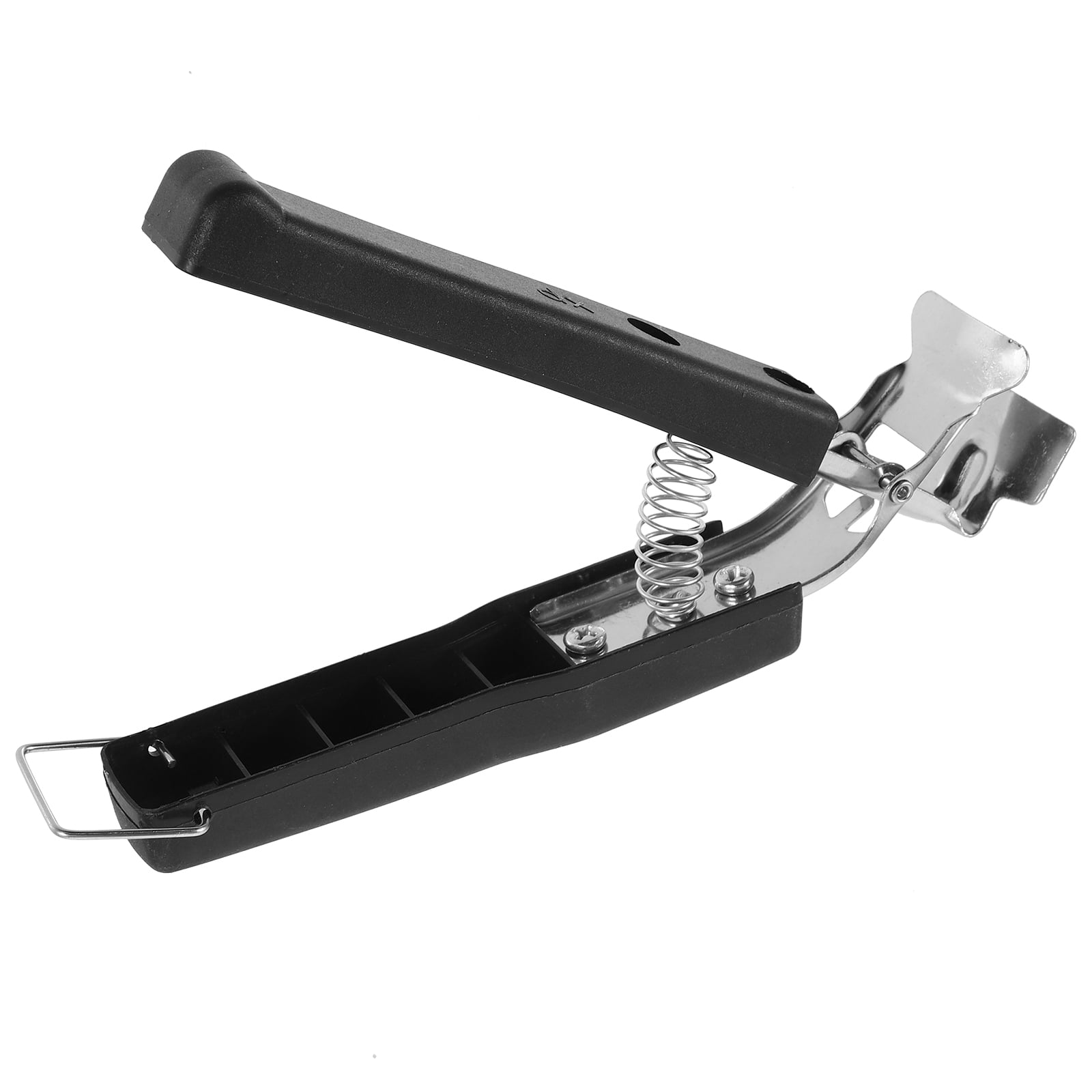 PBPBOX Kitchen Gripper Bowl Clip with Stainless Steel and Black ABS for ...
