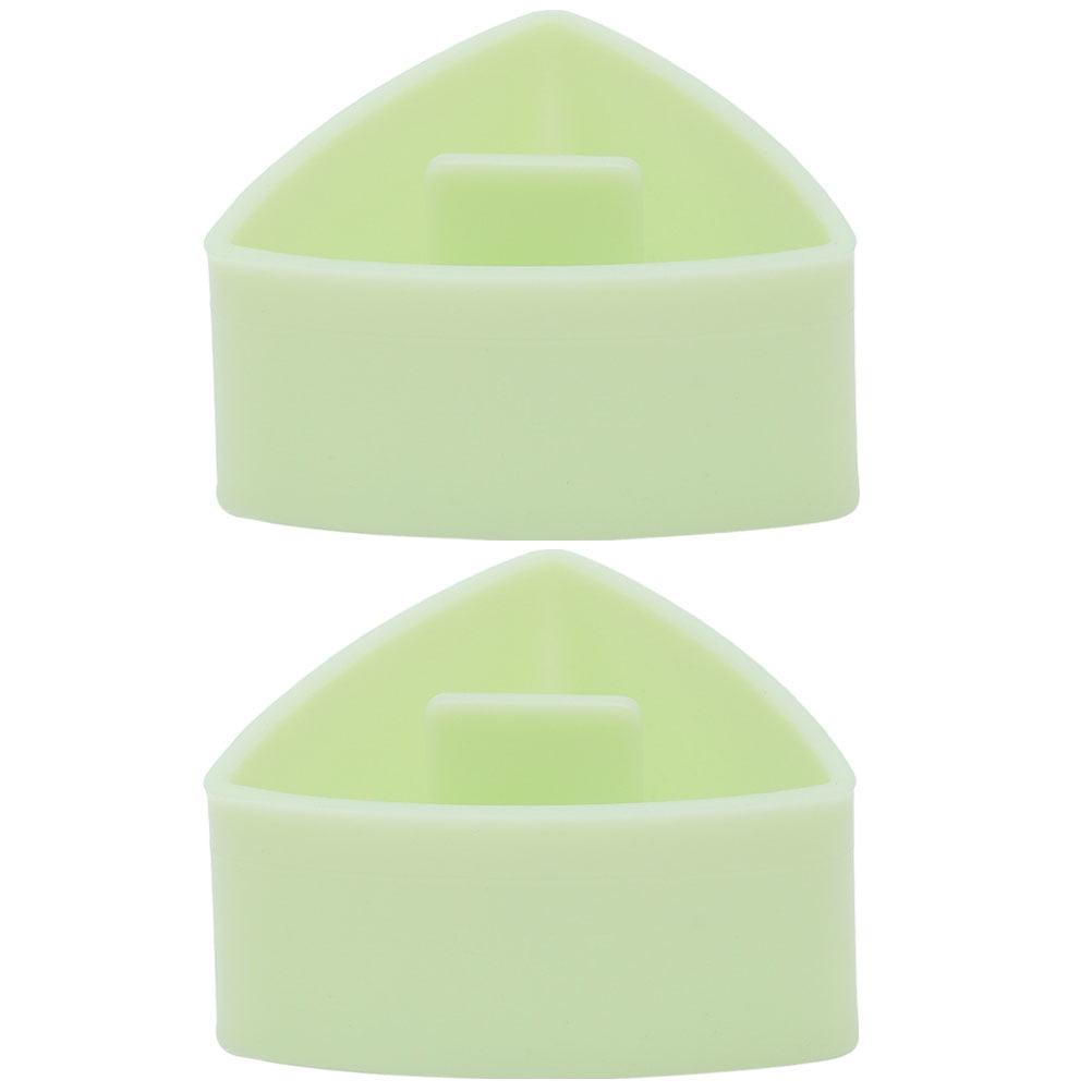 PBPBOX Light Green Plastic Musubi Mold for Kitchen Use with Rice Scoop ...