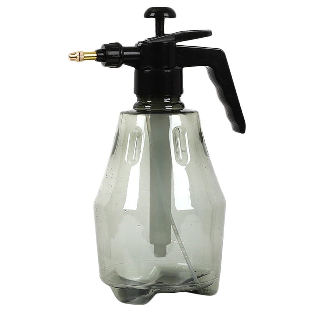 PBPBOX Thickened Plastic Water Sprayer Bottle for Flower Watering ...