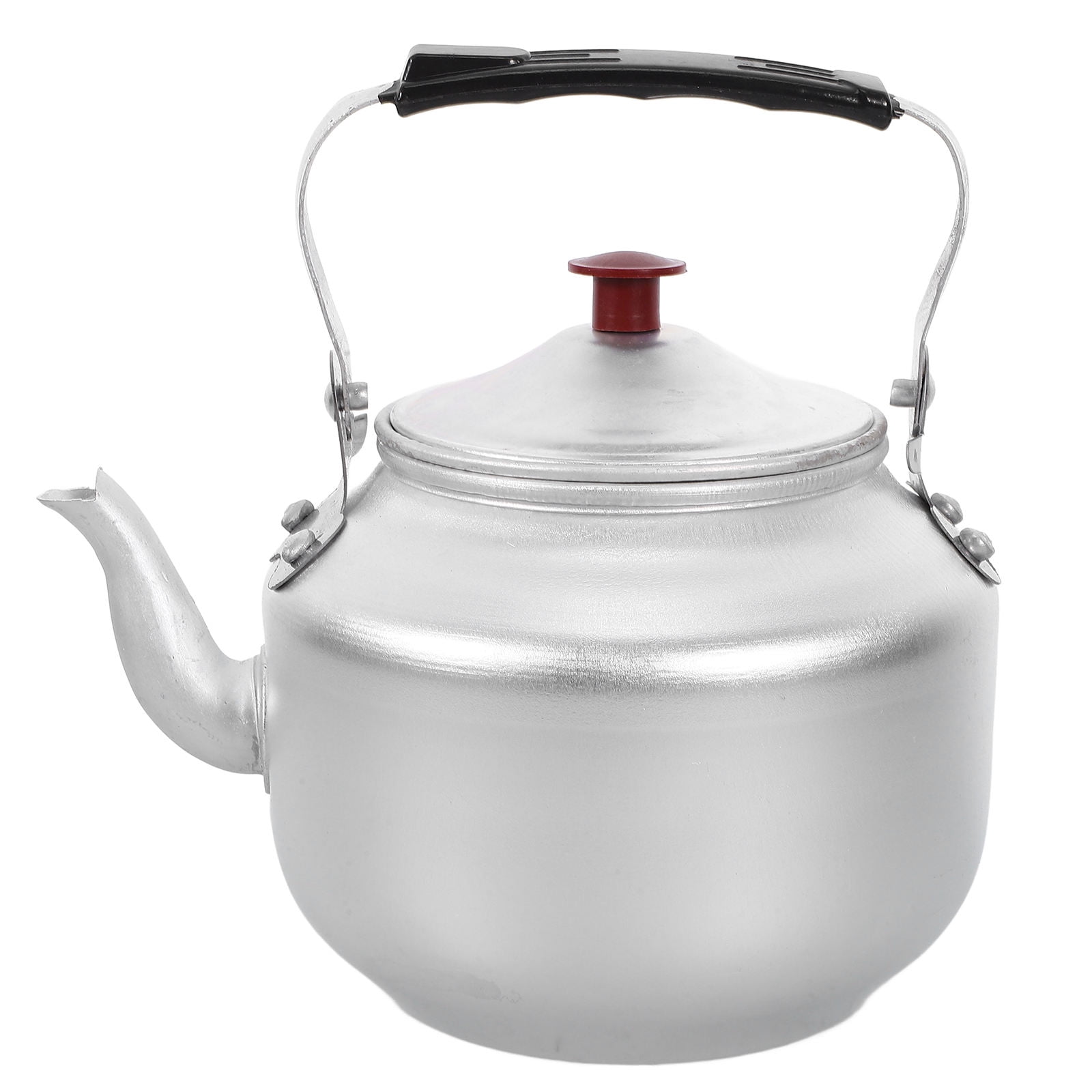 PBPBOX Restaurant Teapot Water Kettle Aluminum Alloy Boiling Water ...