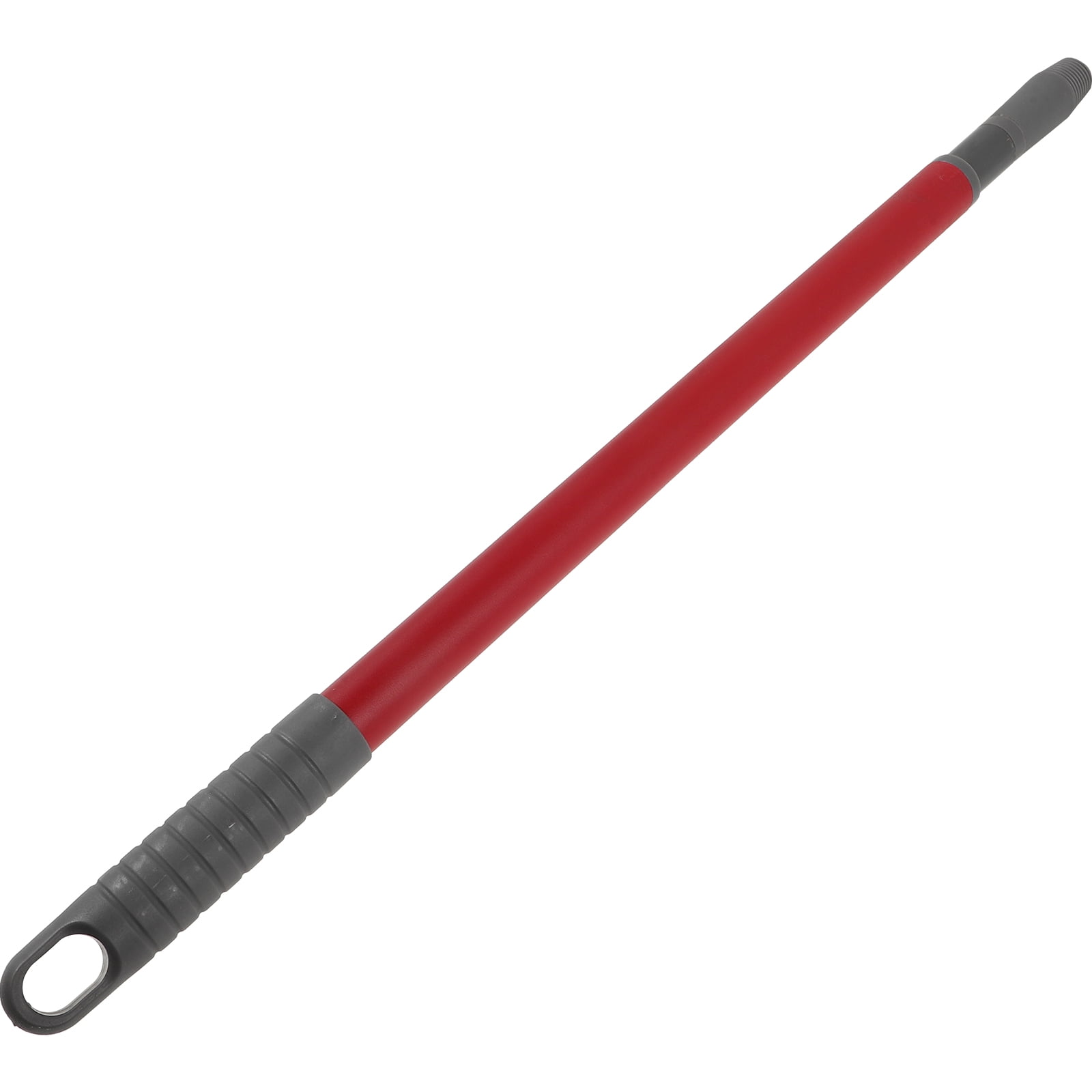 PBPBOX Metal Mop Handle Replacement with Adjustable Length and ...