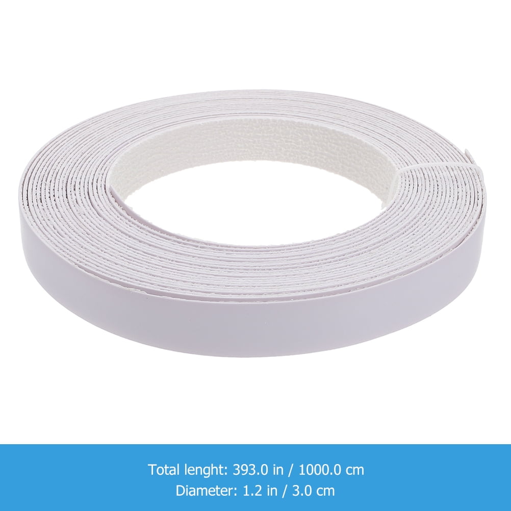 PBPBOX Non-Slip U Shape Edge Banding 10m Veneer Edging Tape For ...