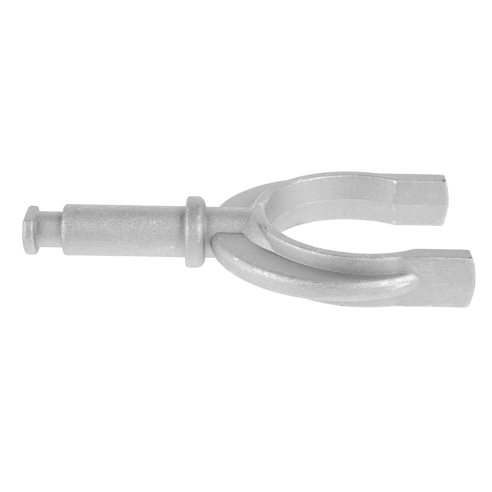 PBPBOX Silver Aluminum Oar Lock for Row Boat Marine Paddle Holder ...