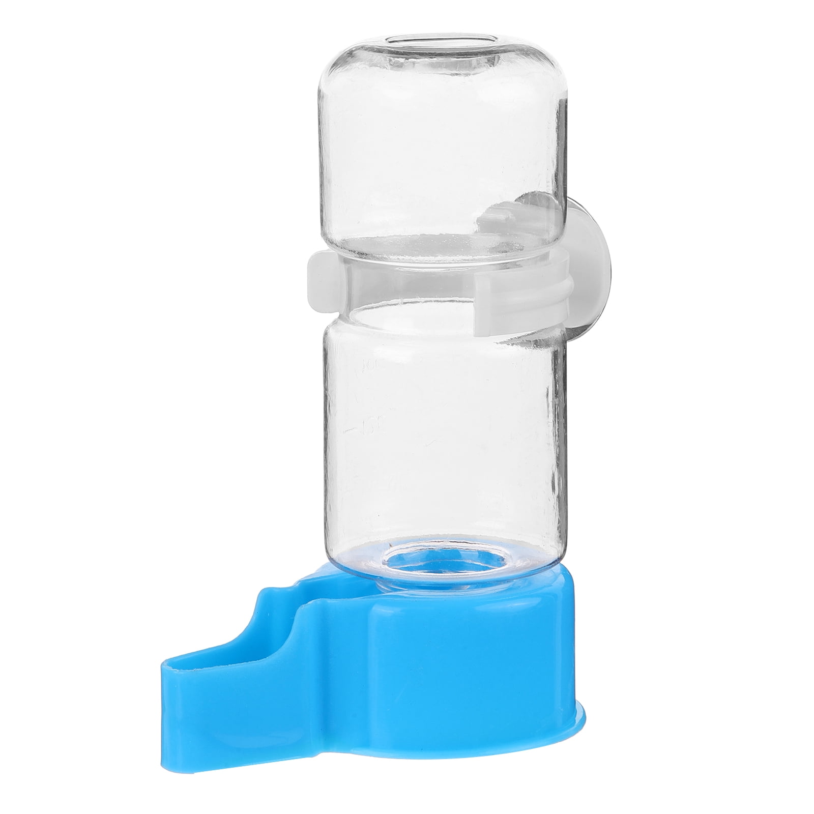 PBPBOX Parakeet Waterer For Cage Automatic Watering Plastic 1Pcs ...