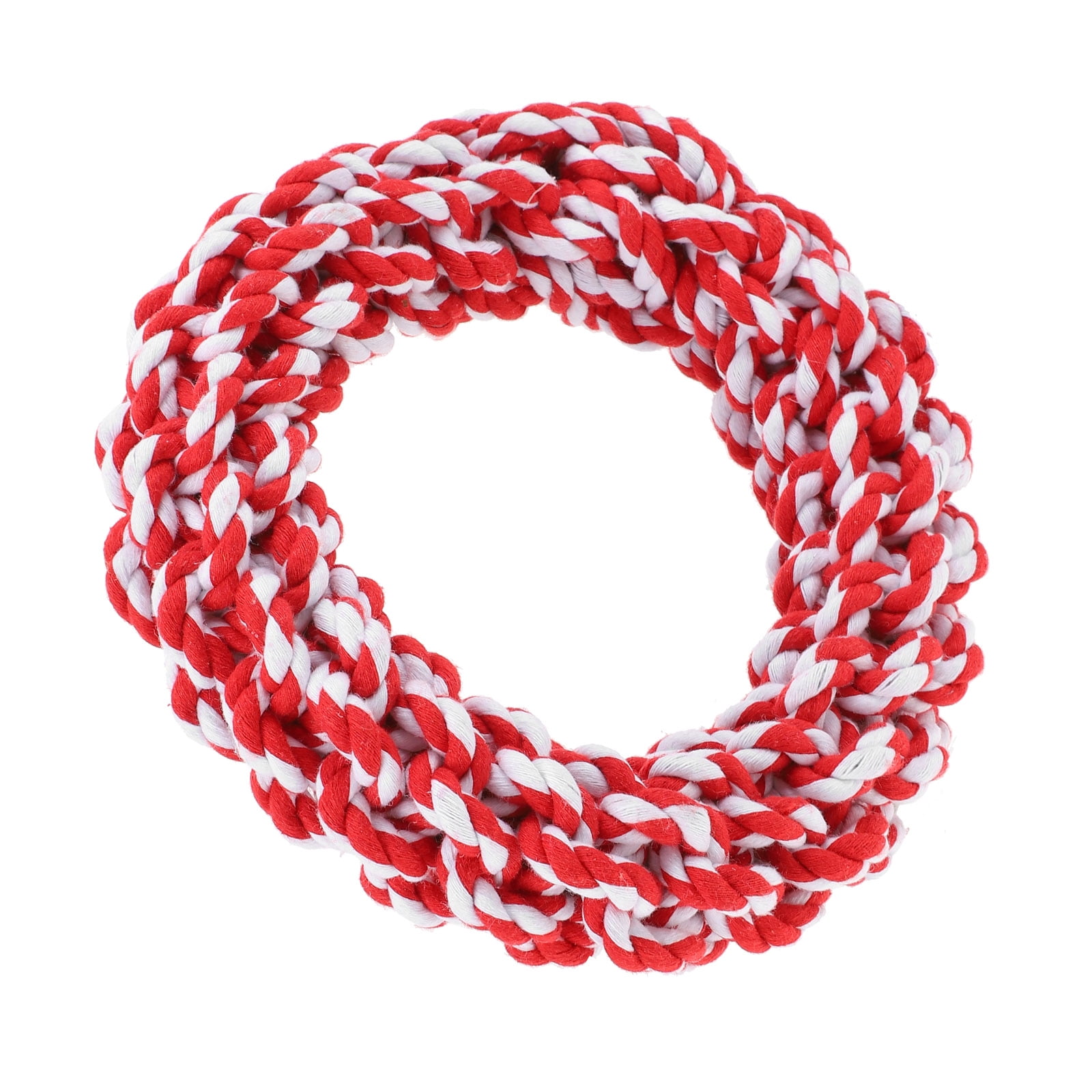 PBPBOX Pet Toy Dog Molar Toy Cotton Rope Multi 1Pc - Walmart.com