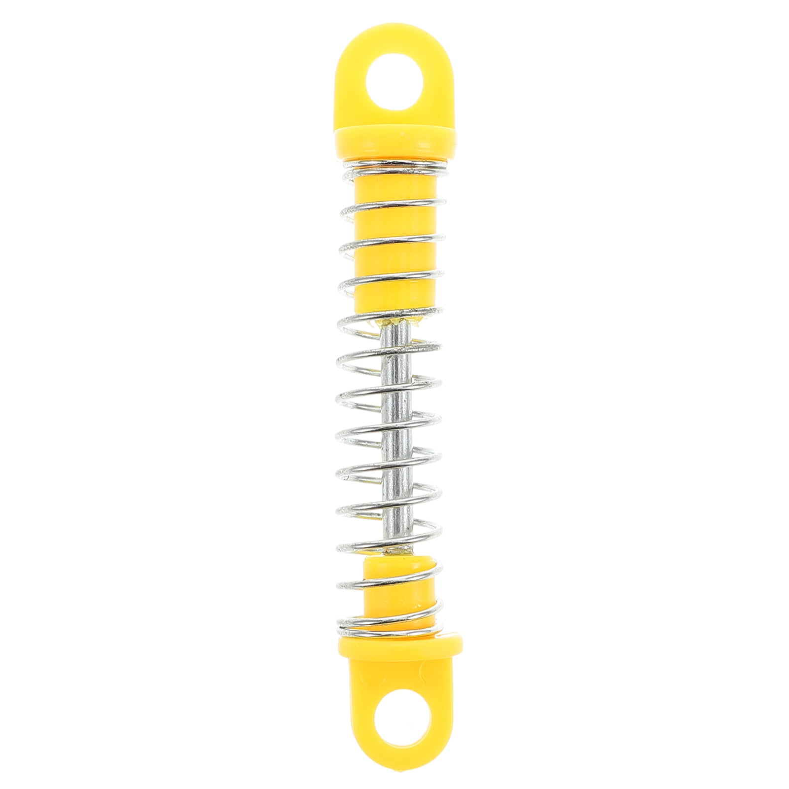 PBPBOX Rc Truck Parts Shock Absorber Yellow Metal 1Pack for Better ...