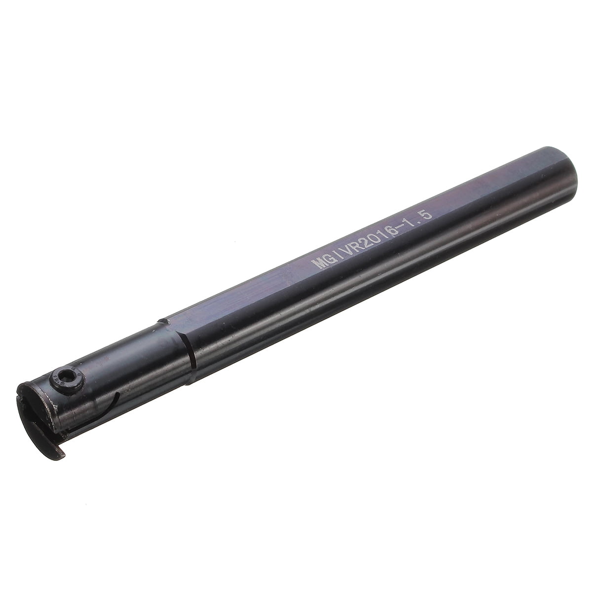 PBPBOX Rough Boring Tool Holder Lathe Tools for Woodturning Stainless ...