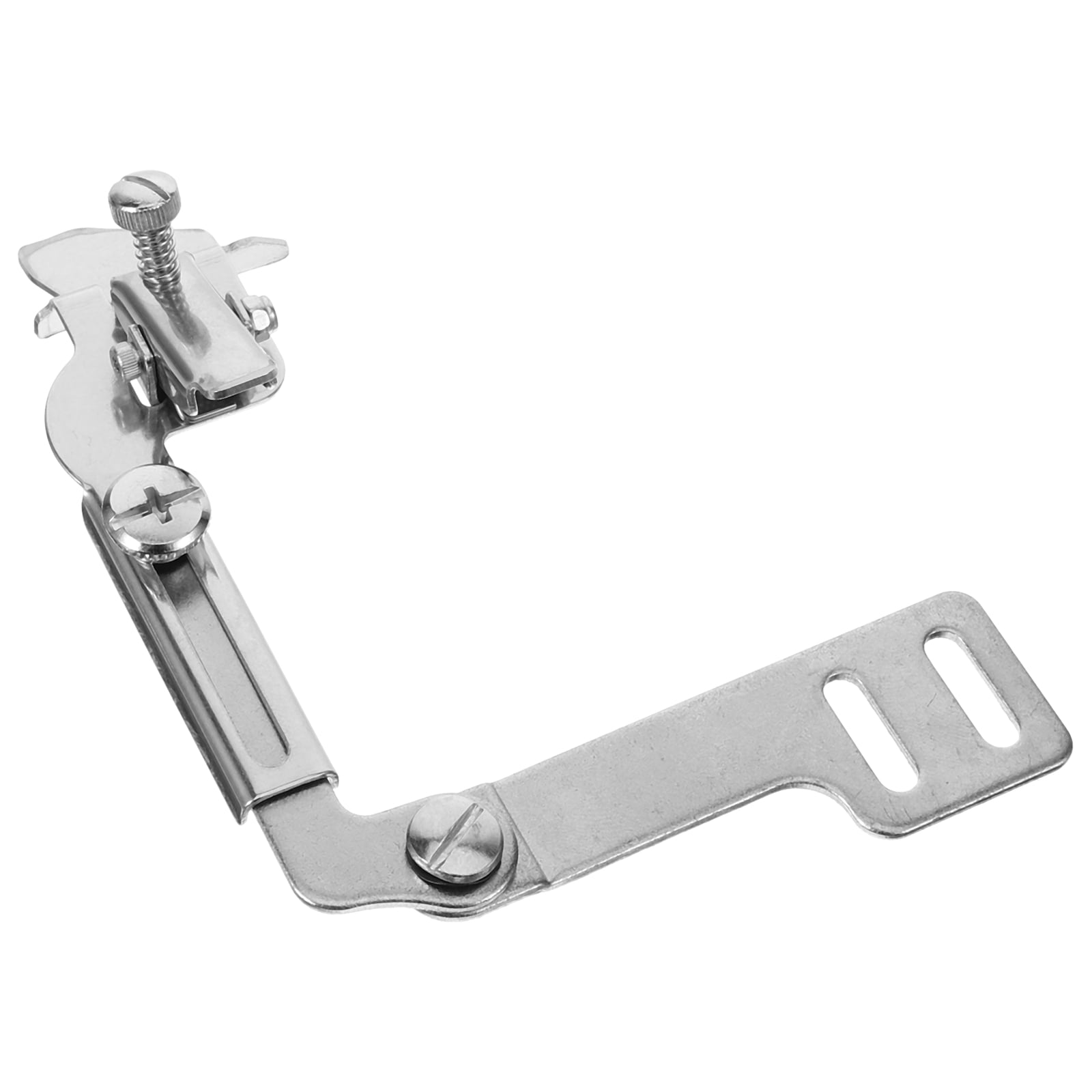 PBPBOX Sewing Machine Presser Set Iron Silver 1Set Easy Installation ...