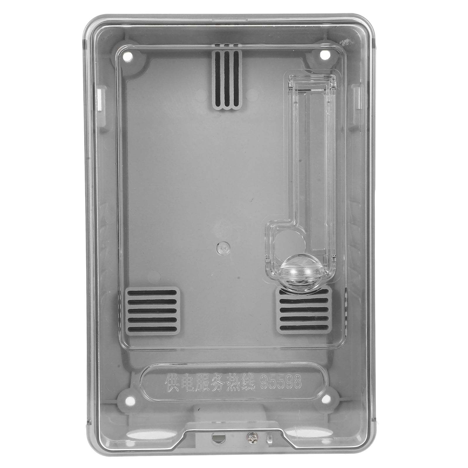 PBPBOX Small Outdoor Electrical Box Distribution Protection Box ...
