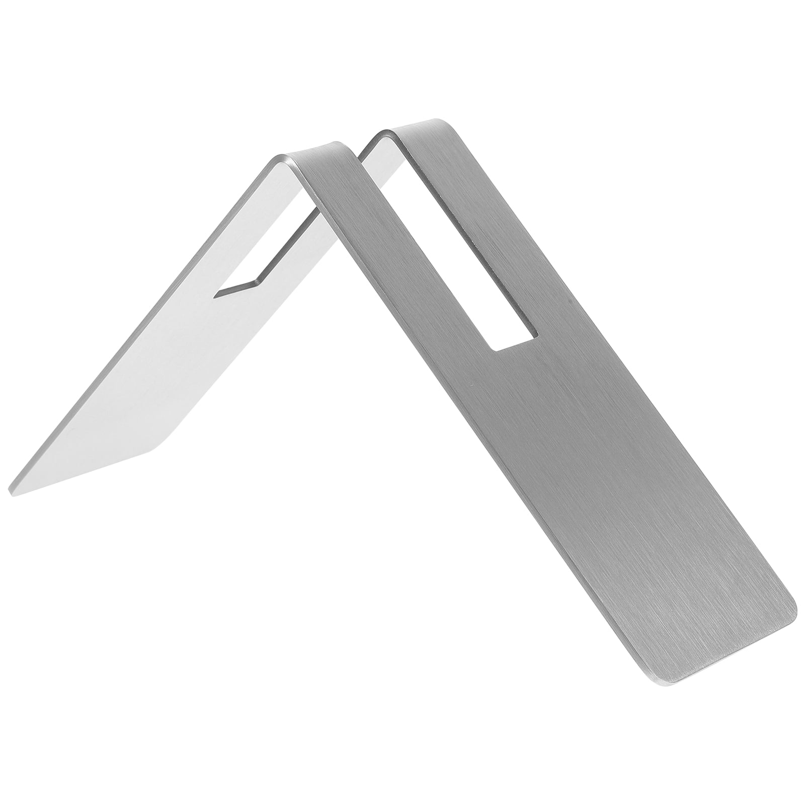 PBPBOX Space-Saving Coffee Filter Paper Rack 1Set V-Shaped Design for ...