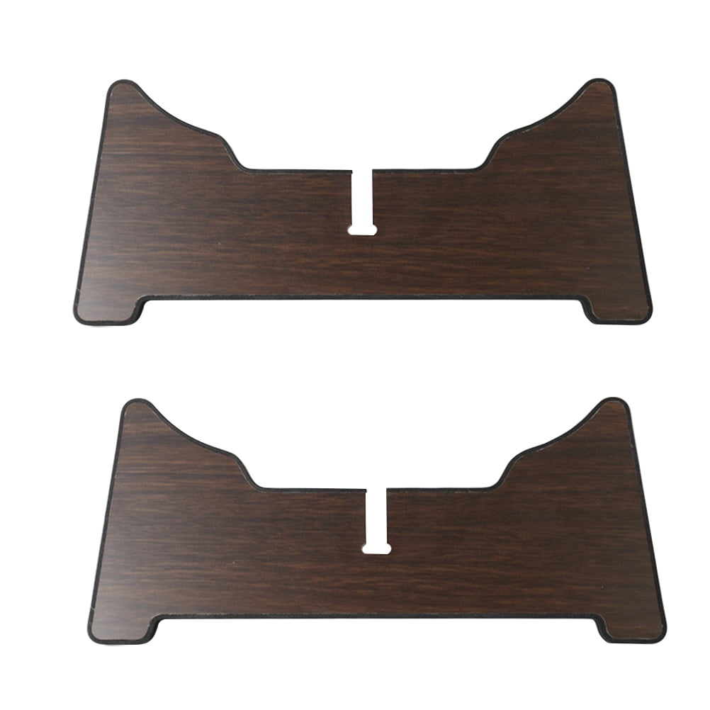 PBPBOX Tongue Drum Rack Display Steel Tongue Drum Holder Brown 1Pcs ...
