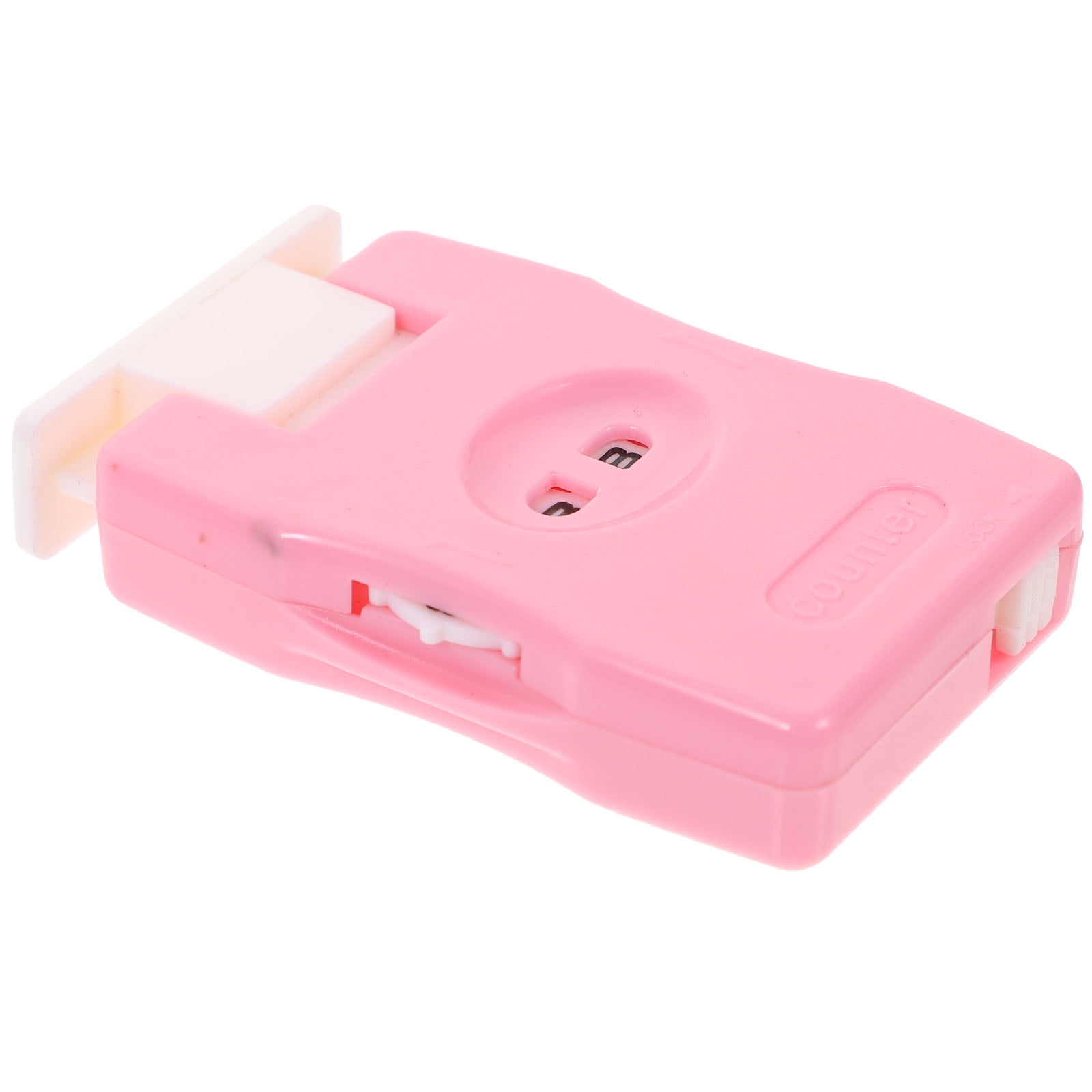 PBPBOX Stitch Counters for Crocheting Knitting Manual Counter for ...