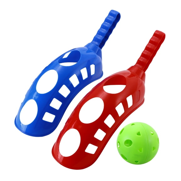 Scoop Ball