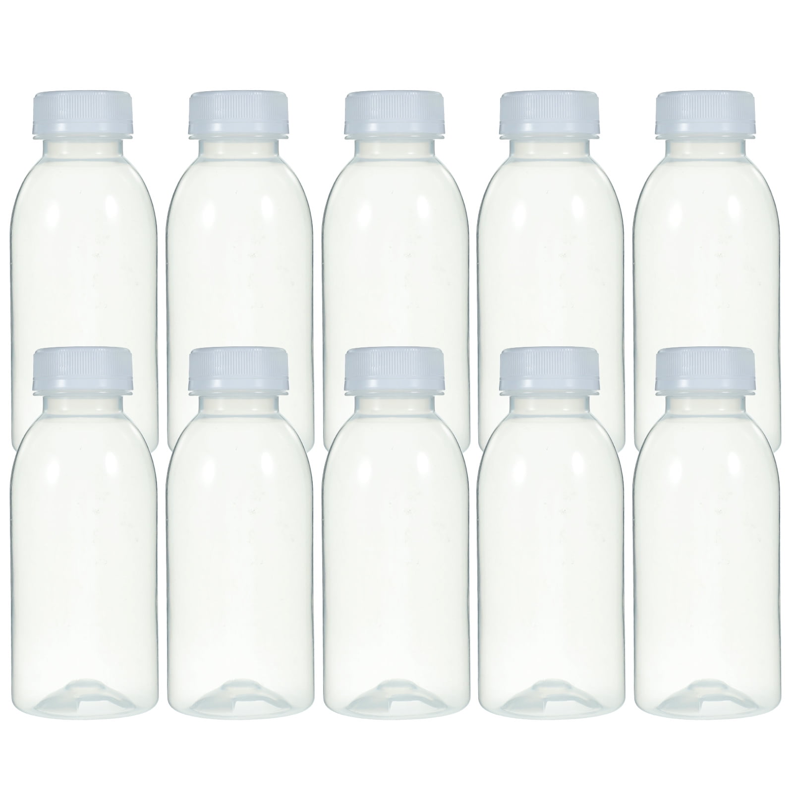 PBPBOX Multifunctional Transparent PP Drinking Bottle for Everyone ...