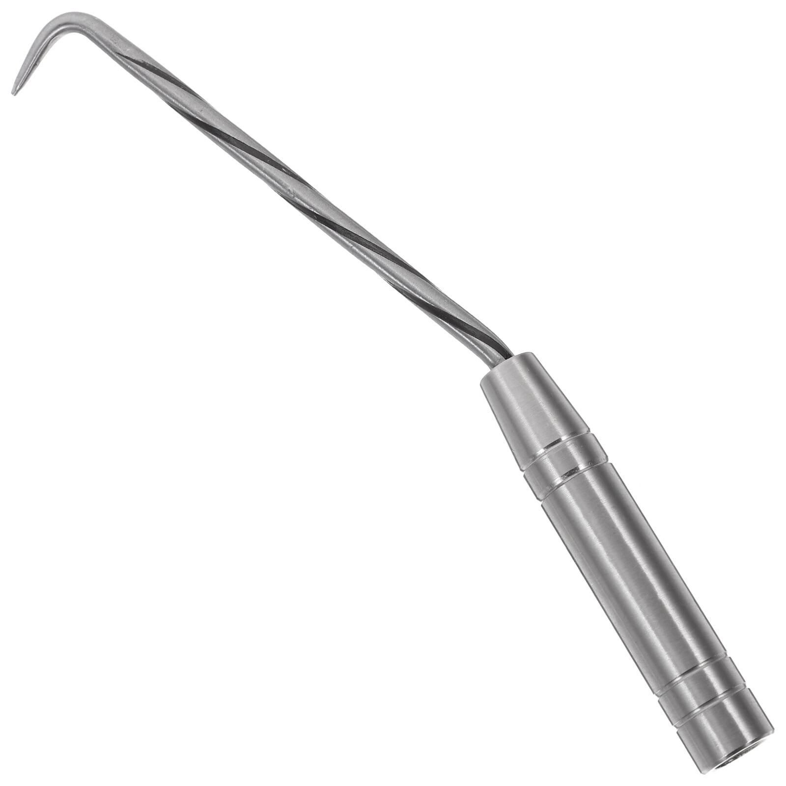 PBPBOX Wire Stainless Rebar Hook Practical Tool Knot Tying - Walmart.com