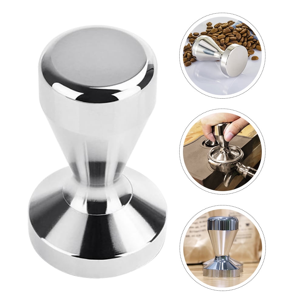 PBPBOX espresso machine tamper Stainless Steel Uniform Pressure ...